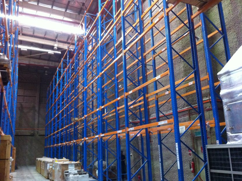 Genisis Technology – Green Technology Solutions