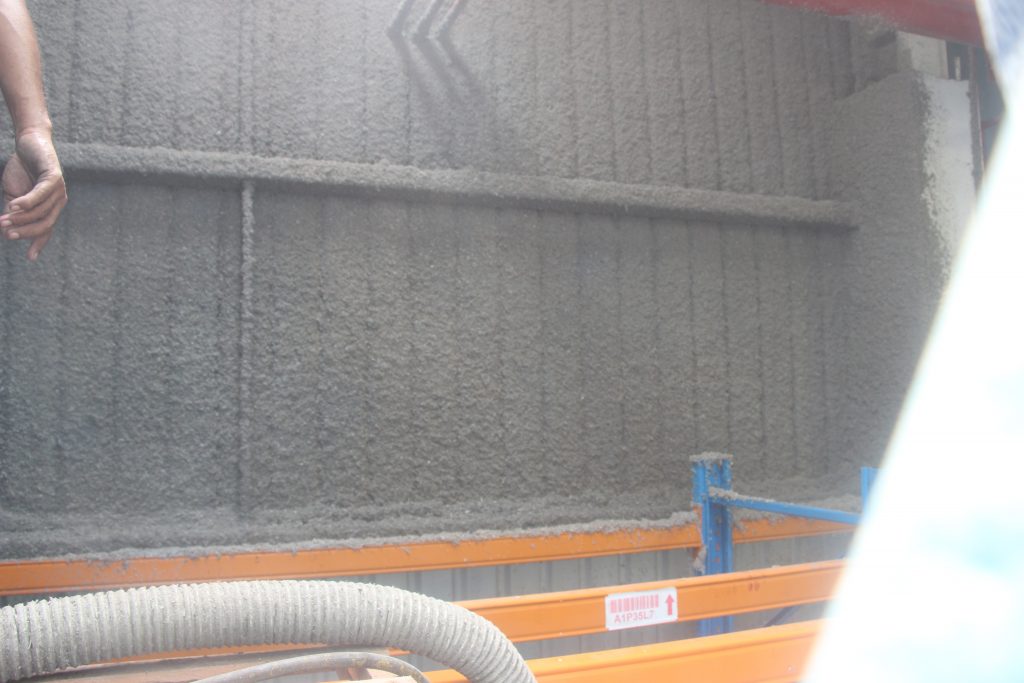 Genisis Technology – Green Technology Solutions